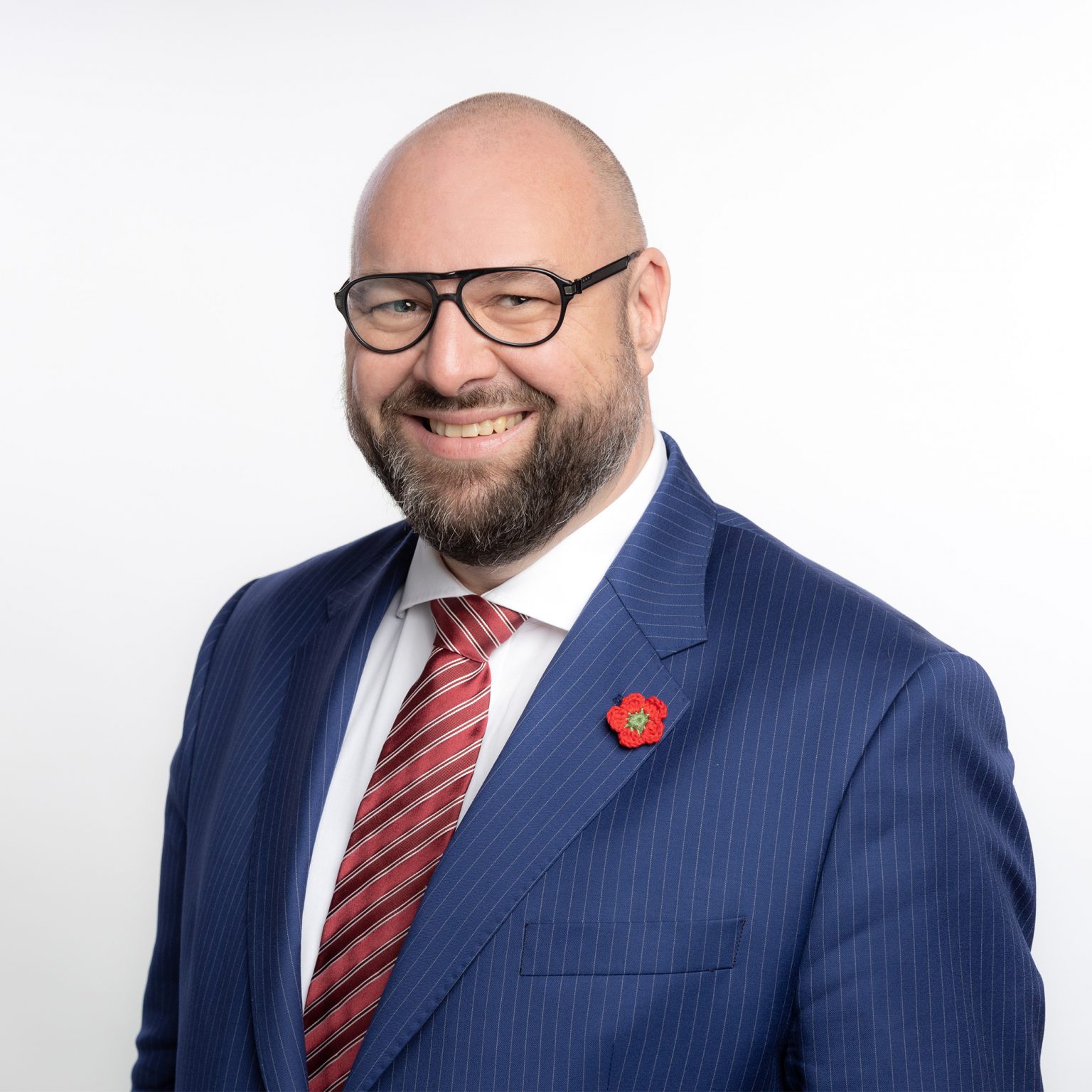 René Koller – MENZE&MENZE – Beratung für Berater!