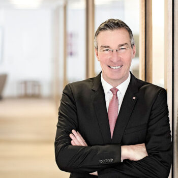 Bernd Koch – MENZE&MENZE – Beratung für Berater!