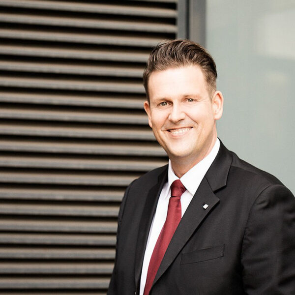 Ulf Hauck – MENZE&MENZE – Beratung für Berater!